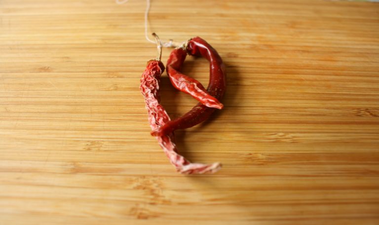 C. Annuum - The Chili Life